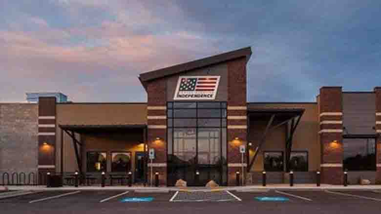 Independence Indoor Shooting | NRA-ILA Second Amendment Activist Center