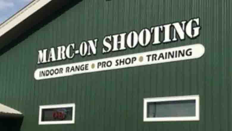 NRA Day at Marc-On Shooting | NRA-ILA Second Amendment Activist Center